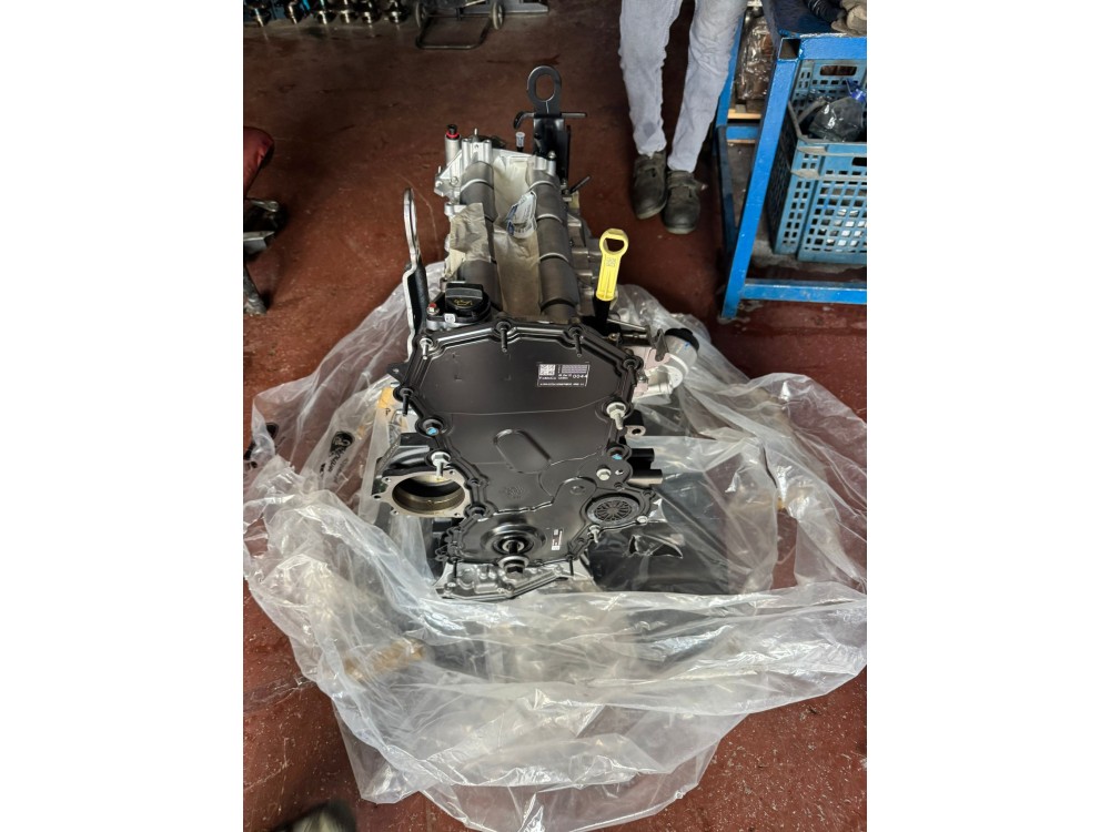 FORD RANGER 2020-2025 ARASI 2.0 ECO BLUE MOTOR